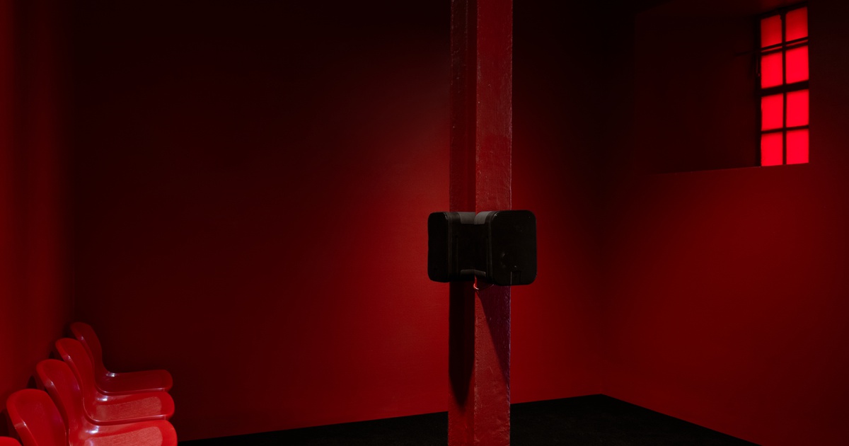 Sadie Coles HQ The Shop | London Gallery Weekend