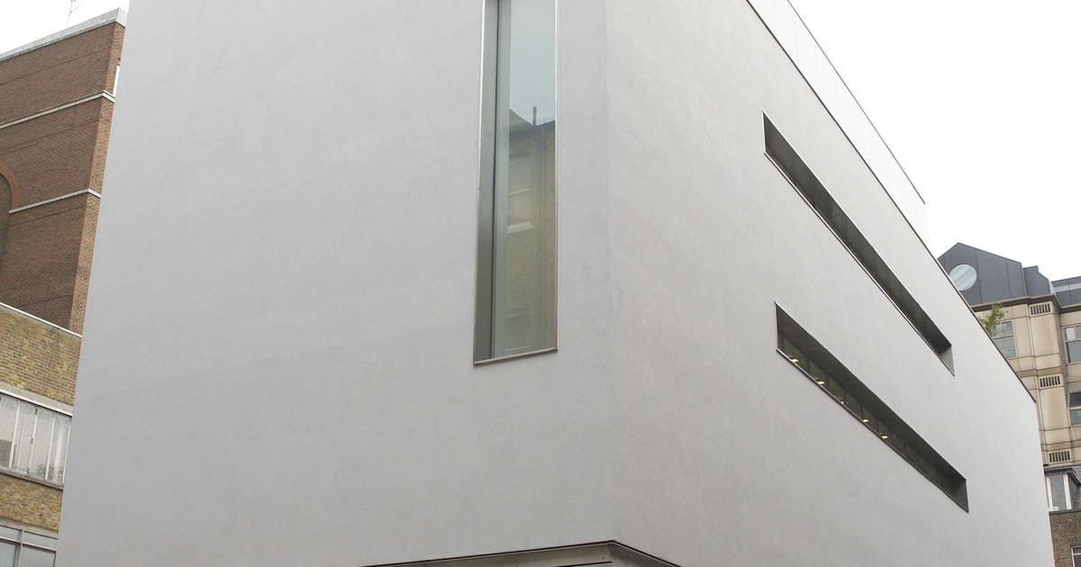 White Cube Mason's Yard | London Gallery Weekend