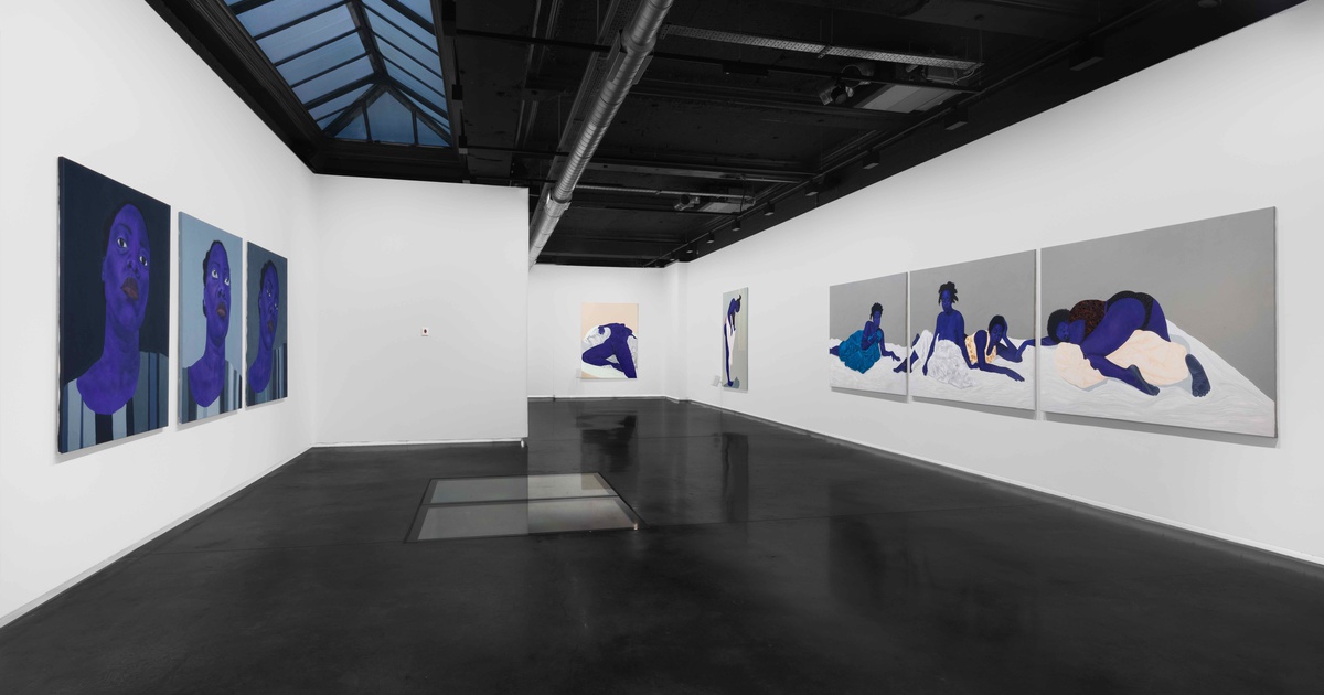 Unit London | London Gallery Weekend