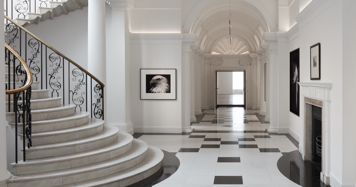Thaddaeus Ropac | London Gallery Weekend