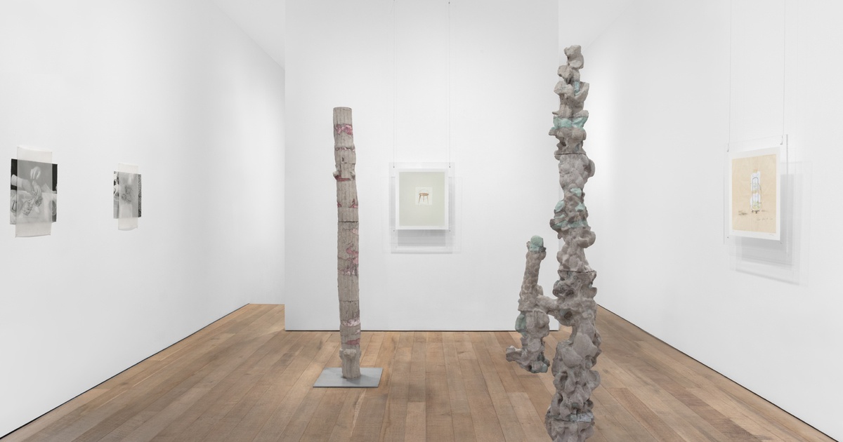 Sadie Coles HQ Bury Street | London Gallery Weekend