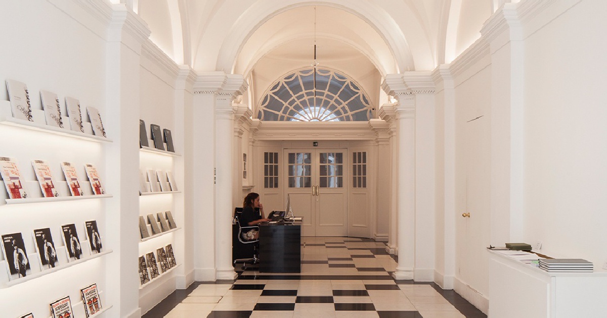Thaddaeus Ropac | London Gallery Weekend