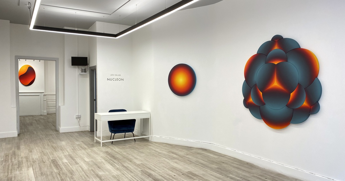 RHODES | London Gallery Weekend