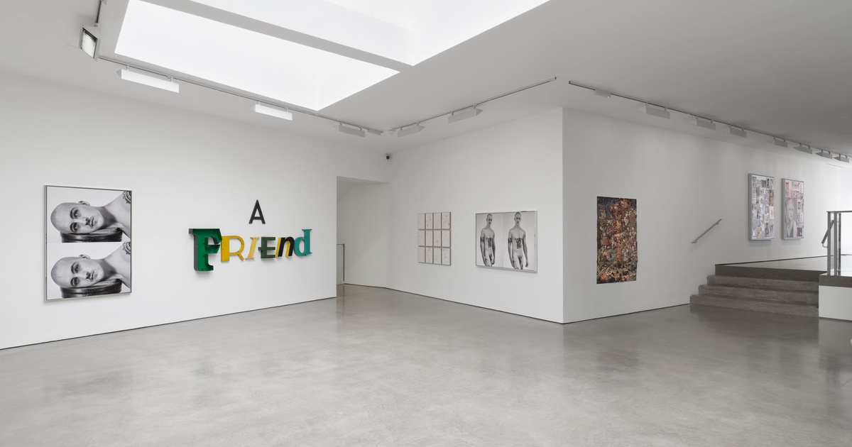 Lisson Gallery Lisson Street | London Gallery Weekend